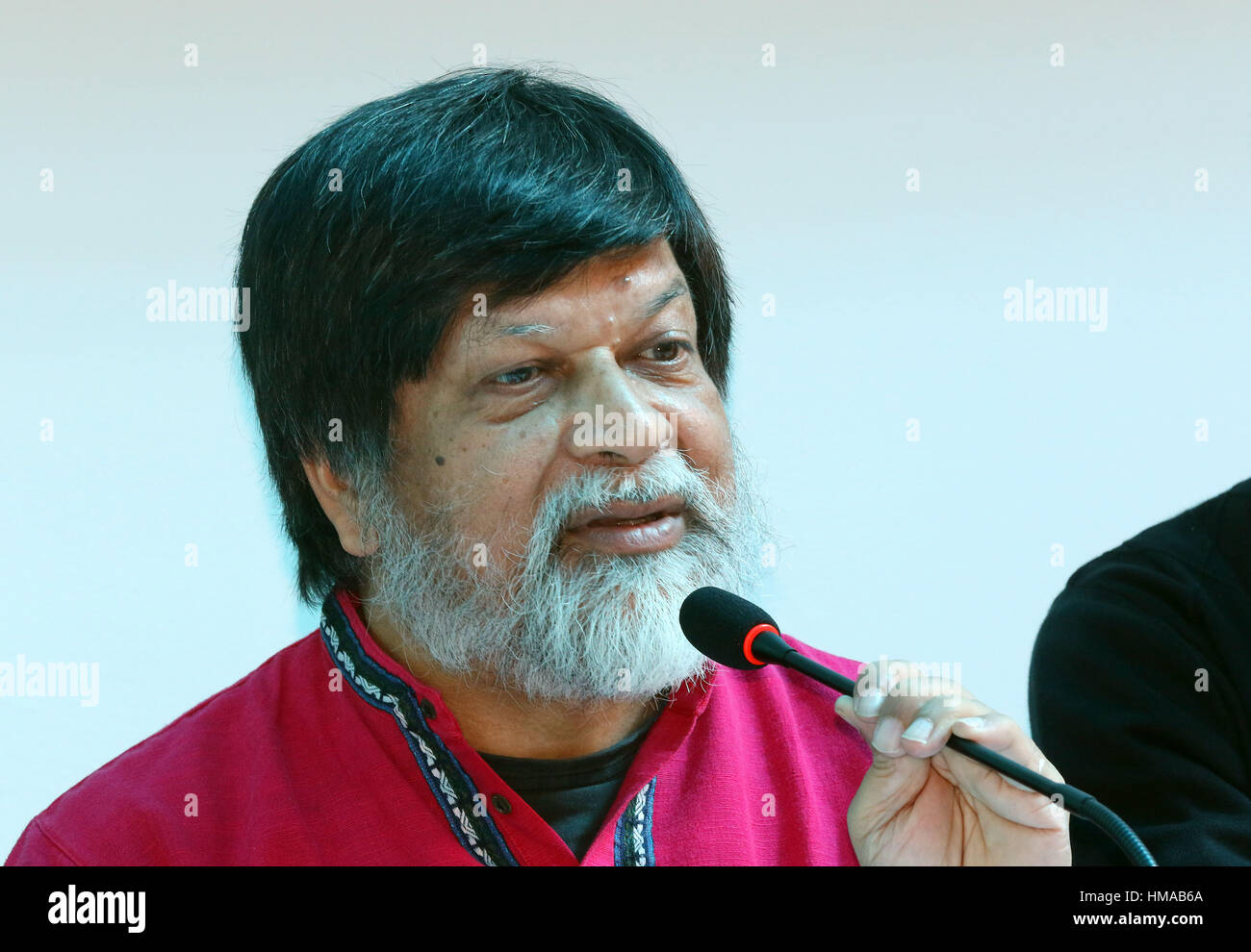 A photographer, writer, curator and activist, Shahidul Alam obtained a ...