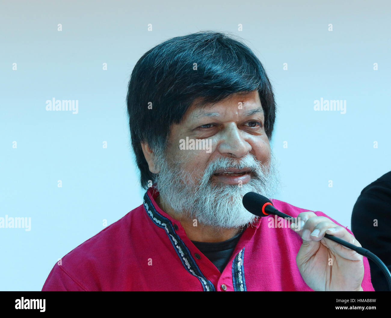 A photographer, writer, curator and activist, Shahidul Alam obtained a ...
