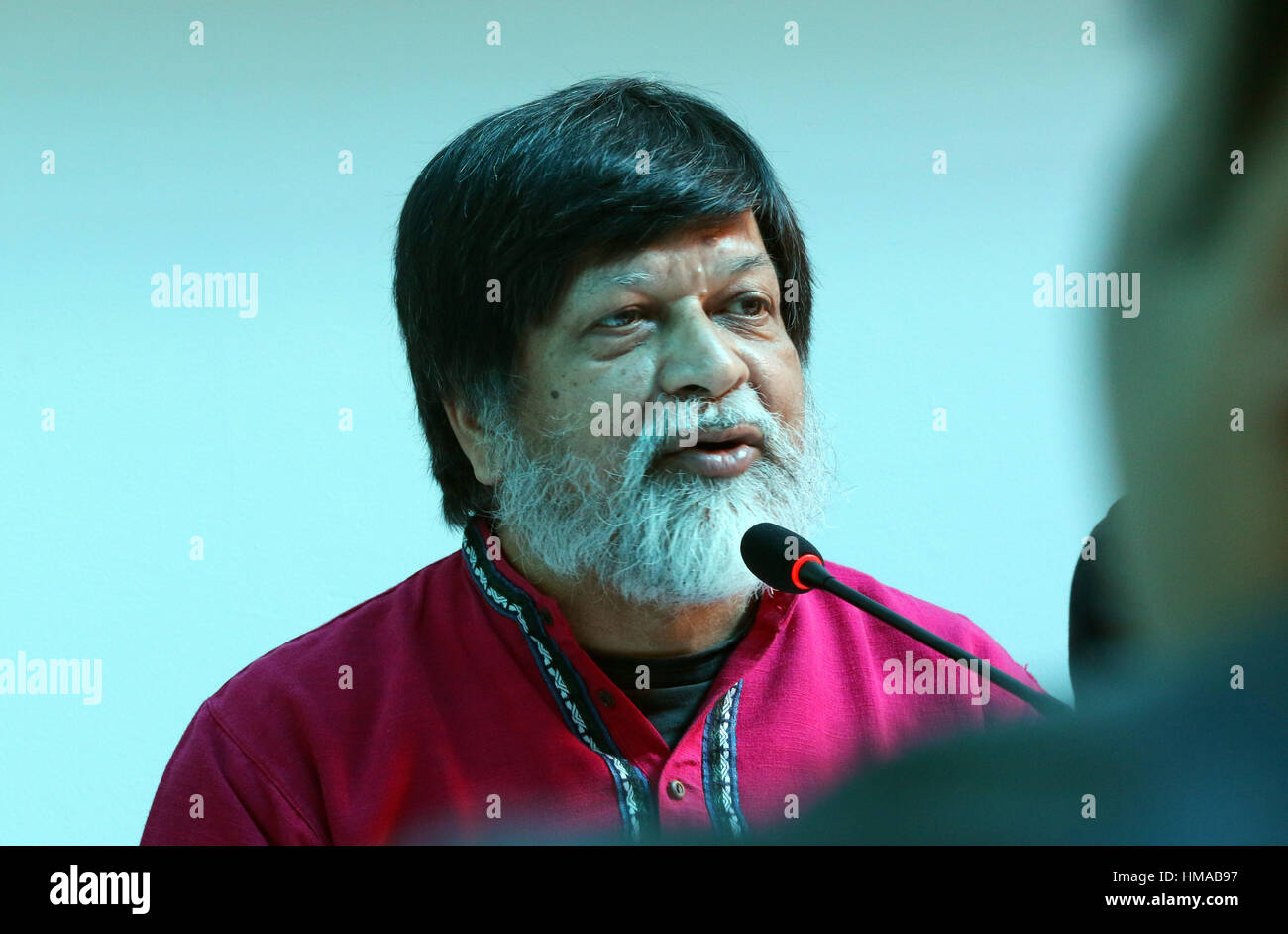 A photographer, writer, curator and activist, Shahidul Alam obtained a ...