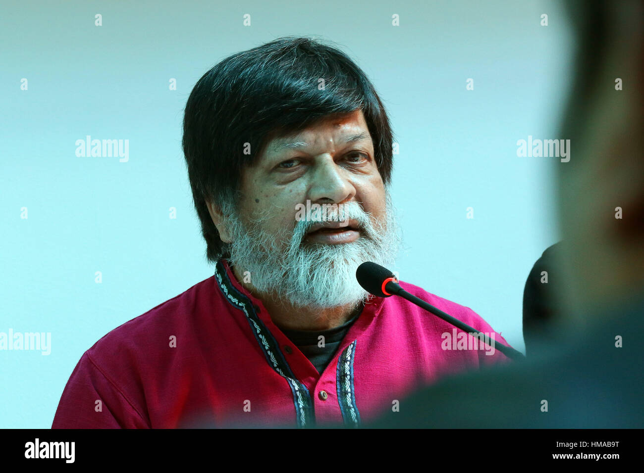 A photographer, writer, curator and activist, Shahidul Alam obtained a ...