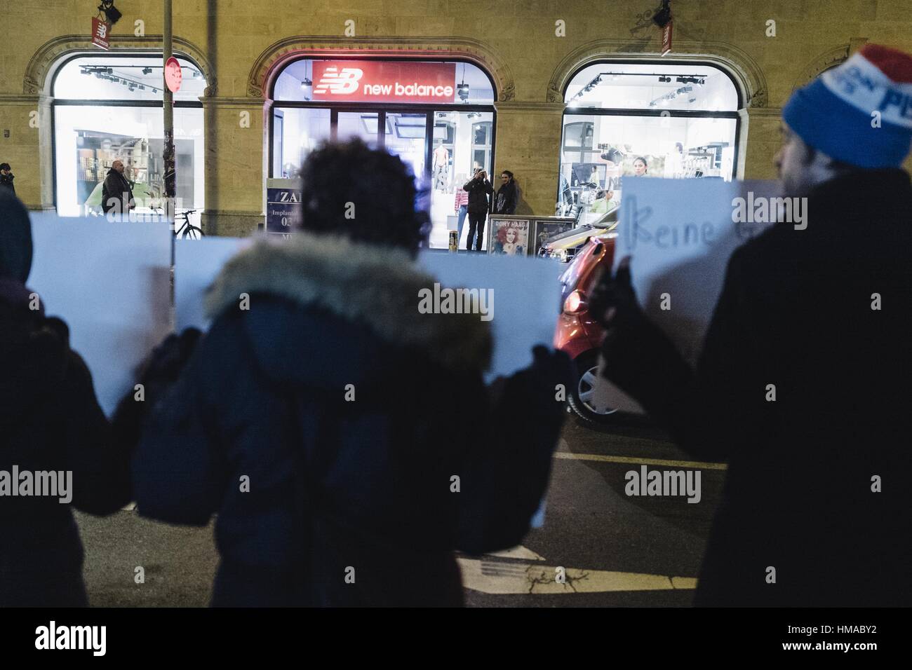 Nazi Rally 1933 Berlin High Resolution Stock Photography and Images - Alamy