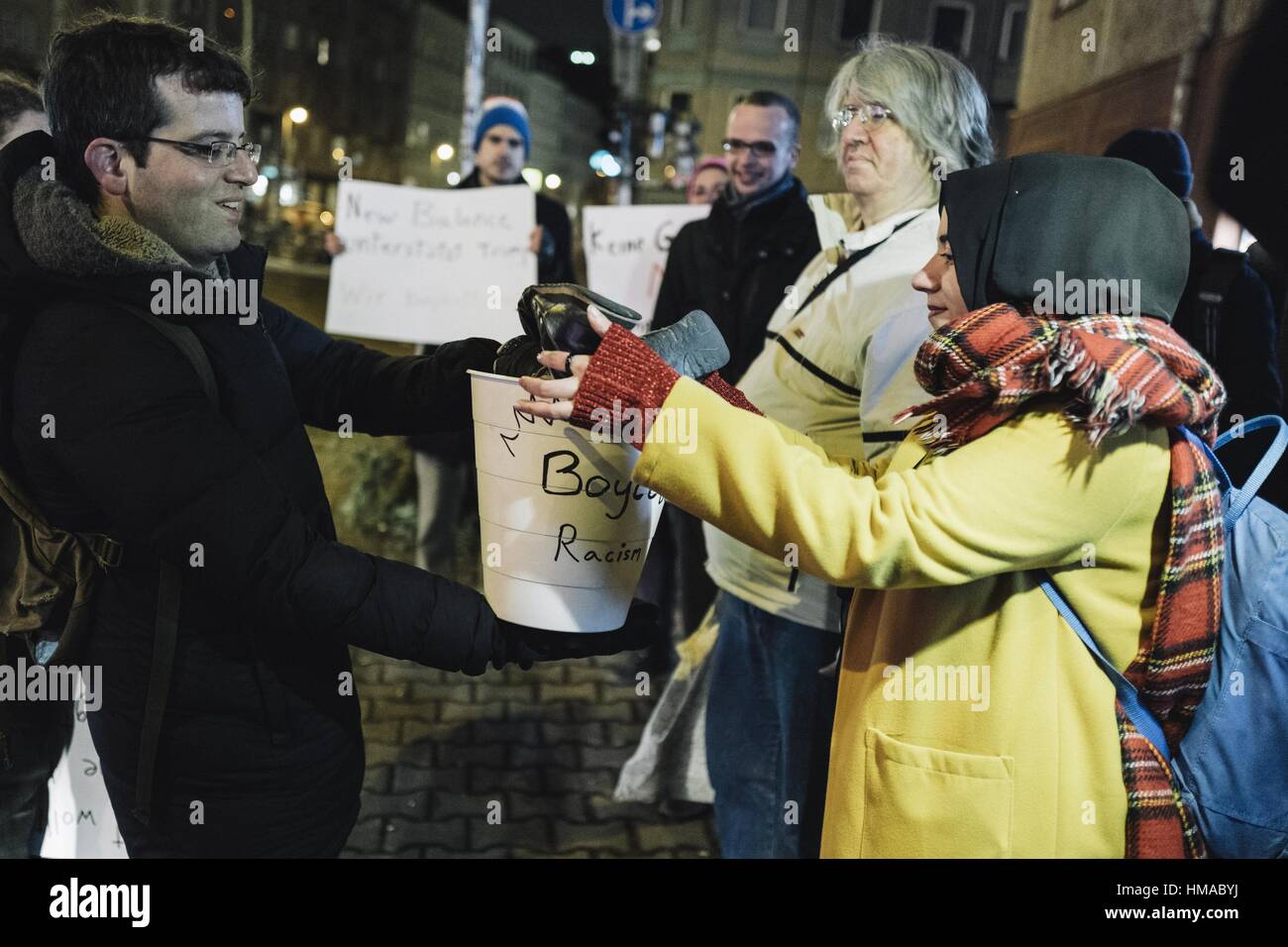 Nazi rally 1933 berlin hi-res stock photography and images - Alamy