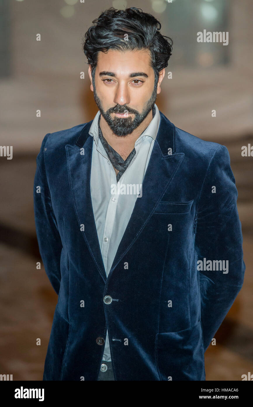 Ray panthaki hi-res stock photography and images - Alamy