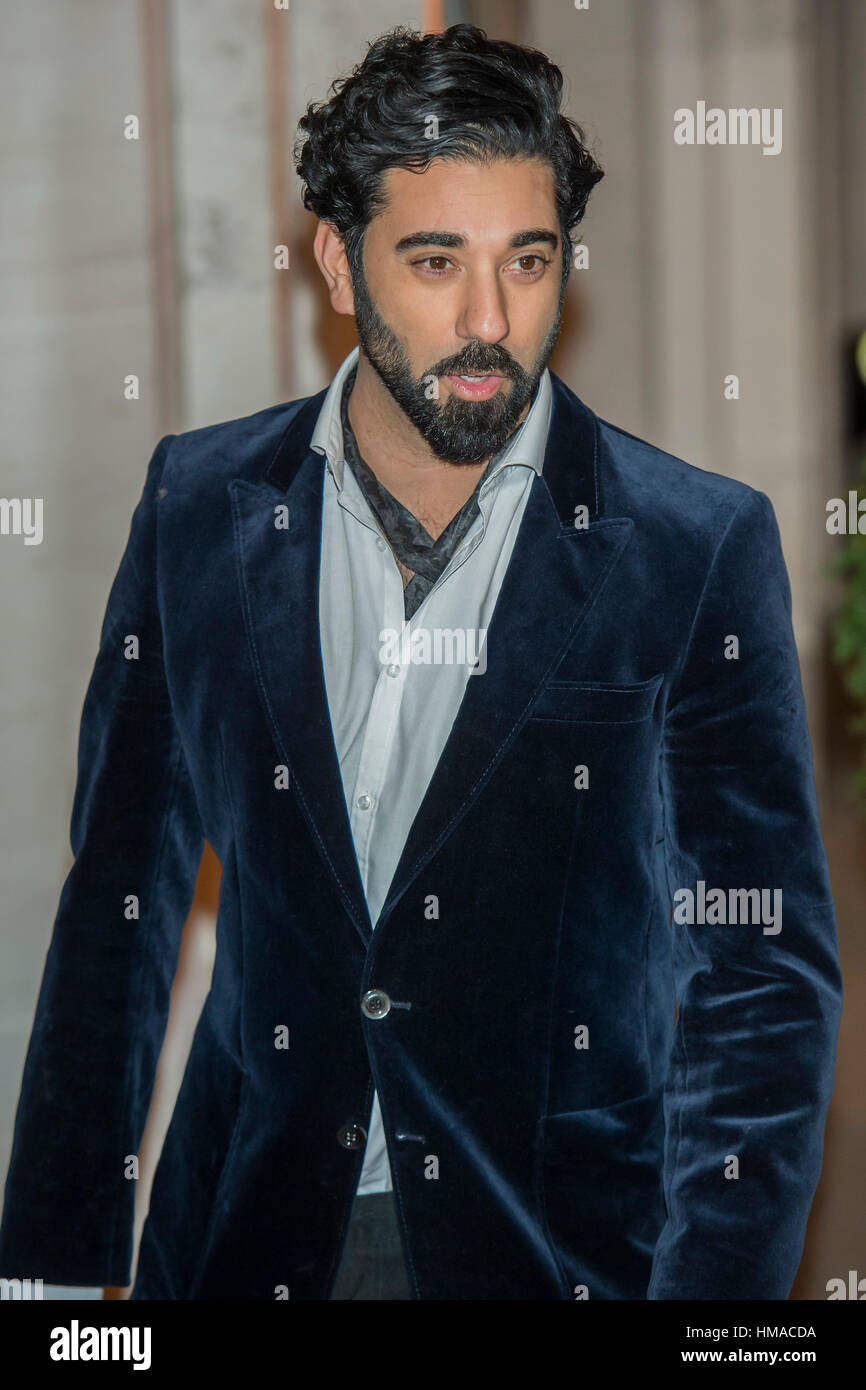 Ray panthaki hi-res stock photography and images - Alamy