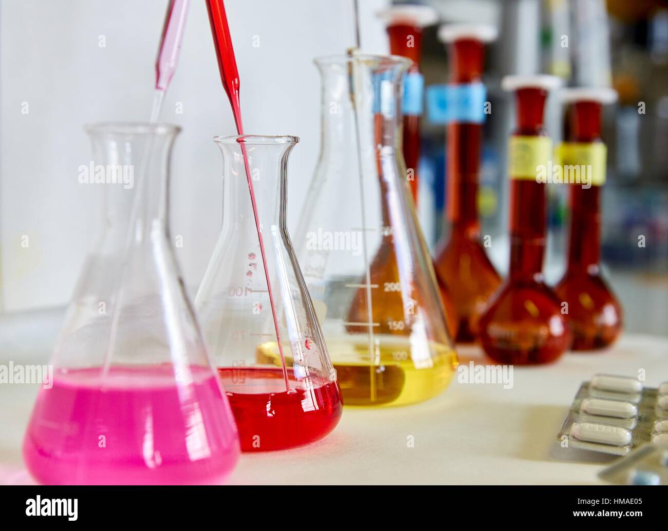 Formulation Drugs High Resolution Stock Photography and Images - Alamy