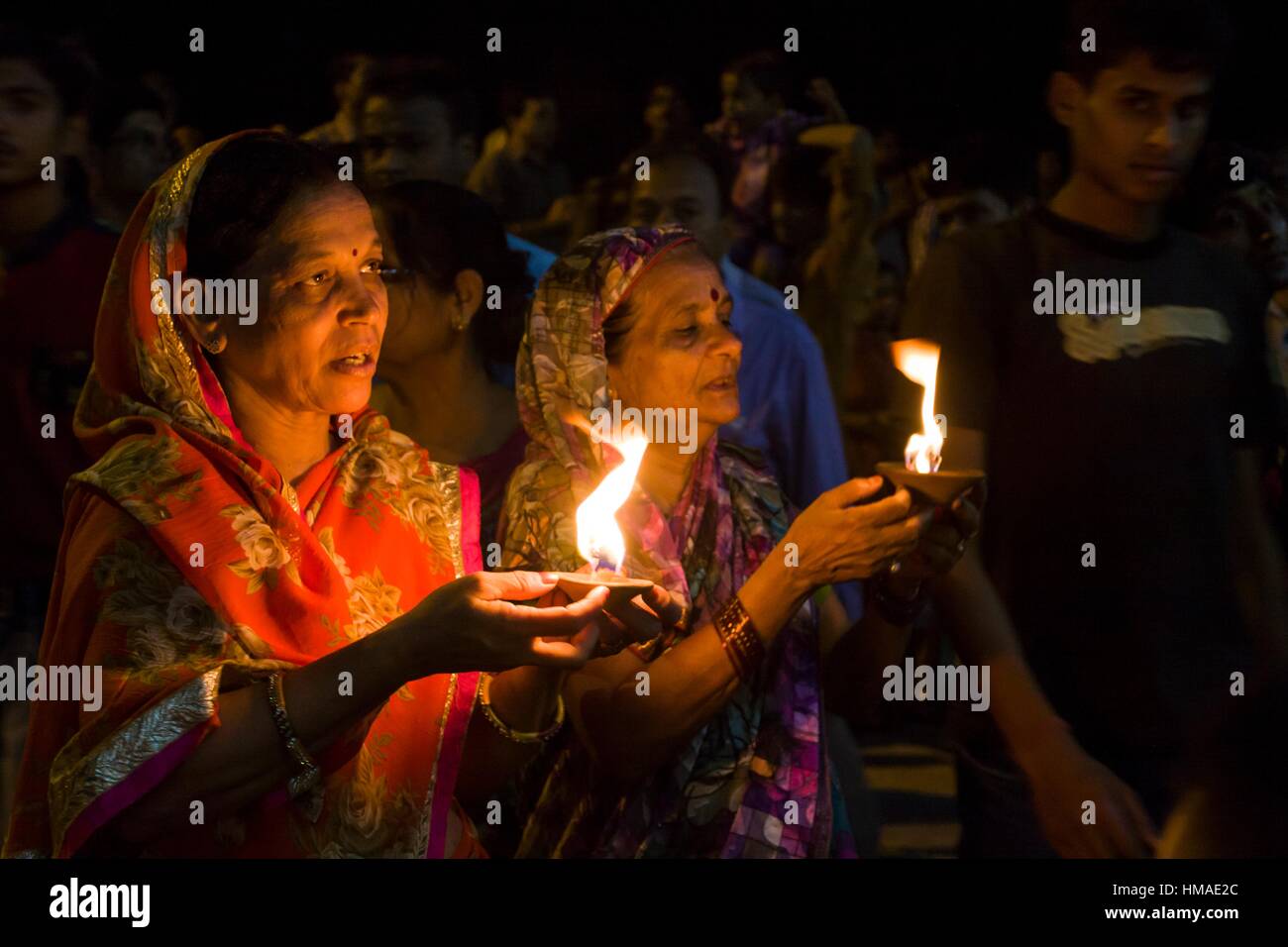 Krishna circle hi-res stock photography and images - Alamy