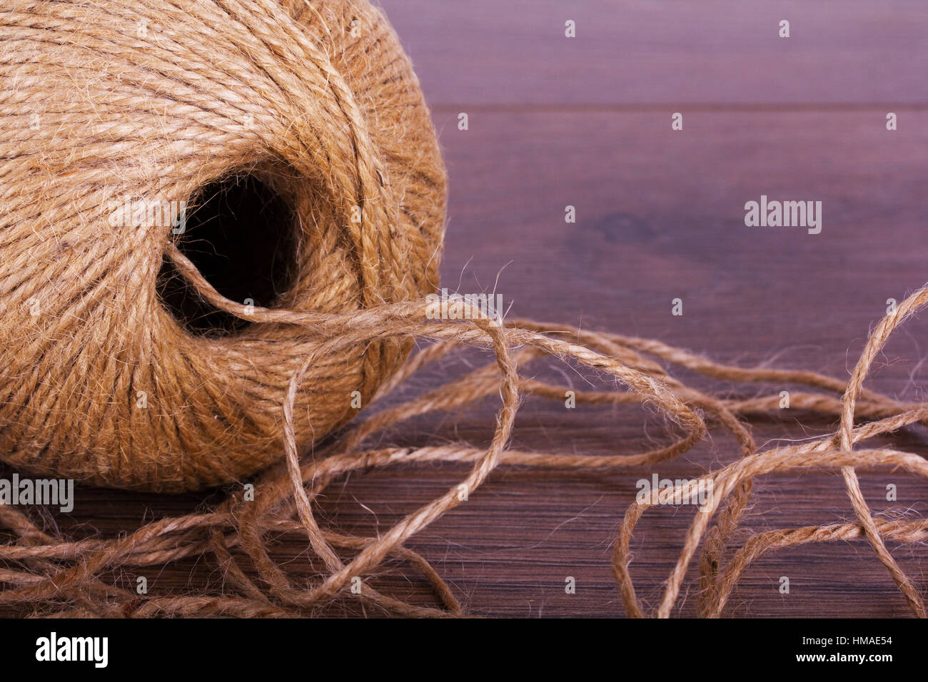Rough string hi-res stock photography and images - Alamy
