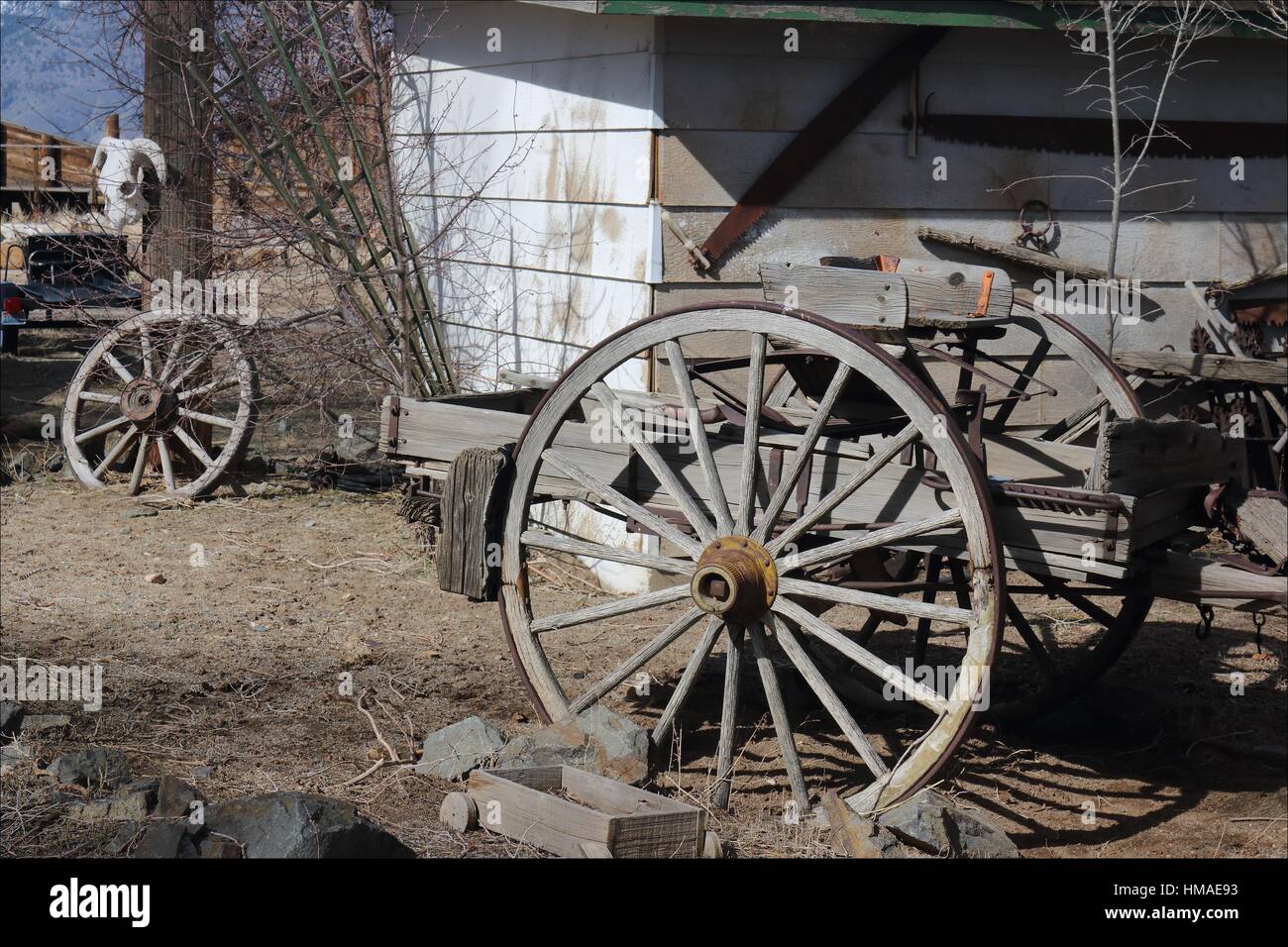 Equipment line hi-res stock photography and images - Alamy