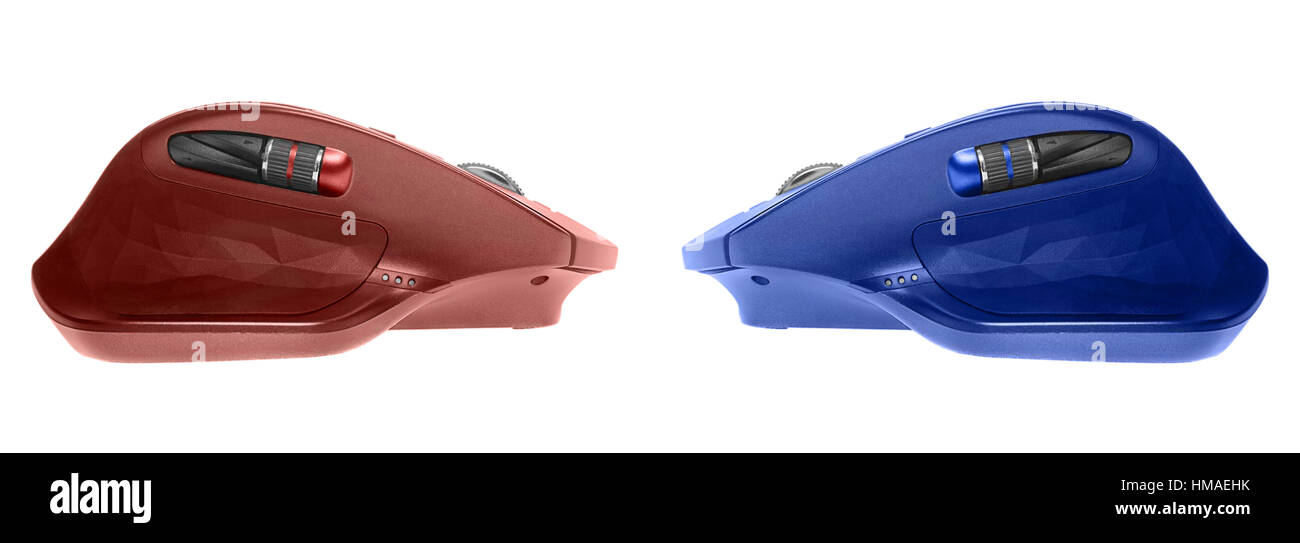 Two Button Mouse High Resolution Stock Photography and Images - Alamy