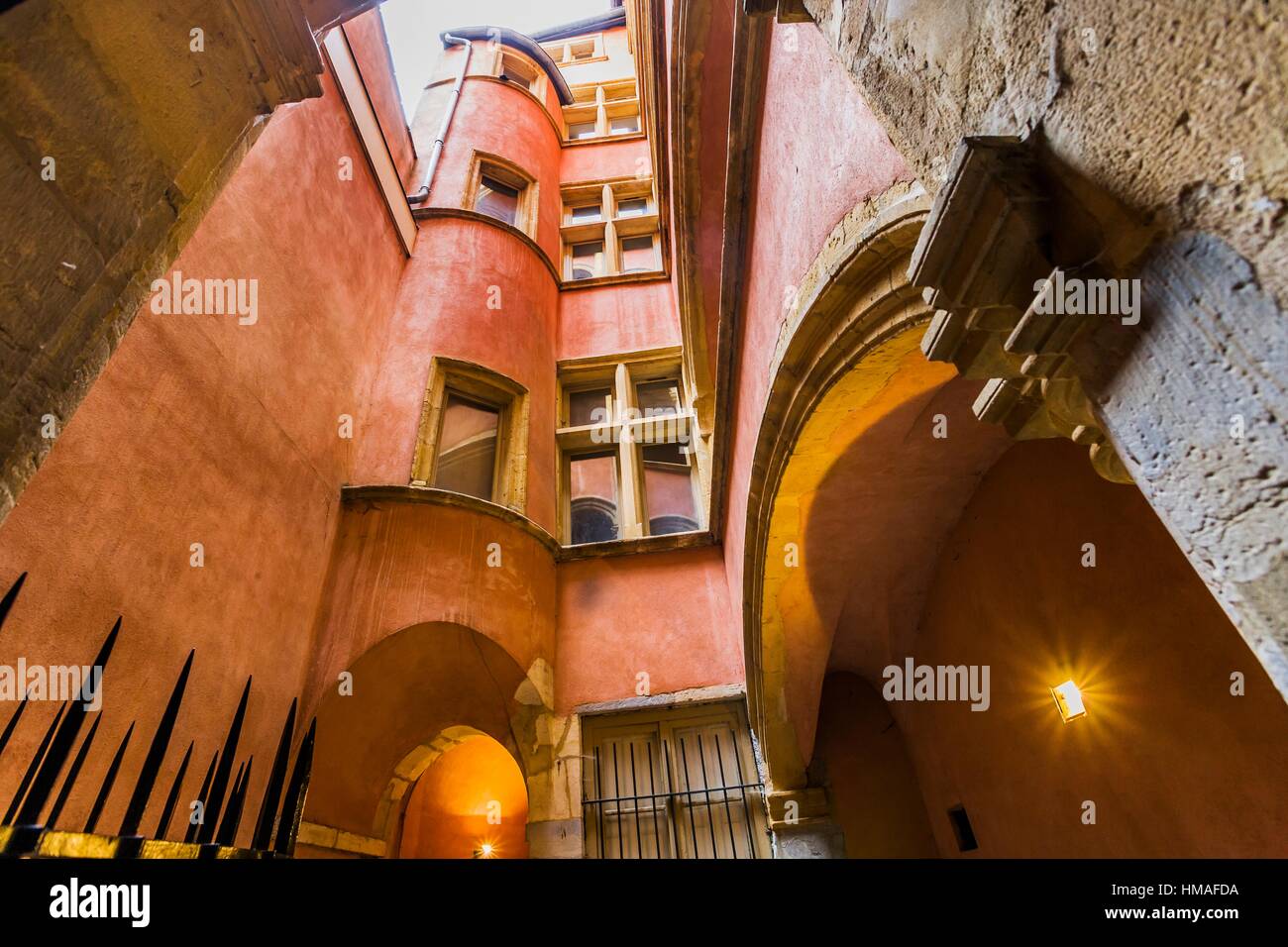 Renaissance Court Stock Photos & Renaissance Court Stock Images - Alamy