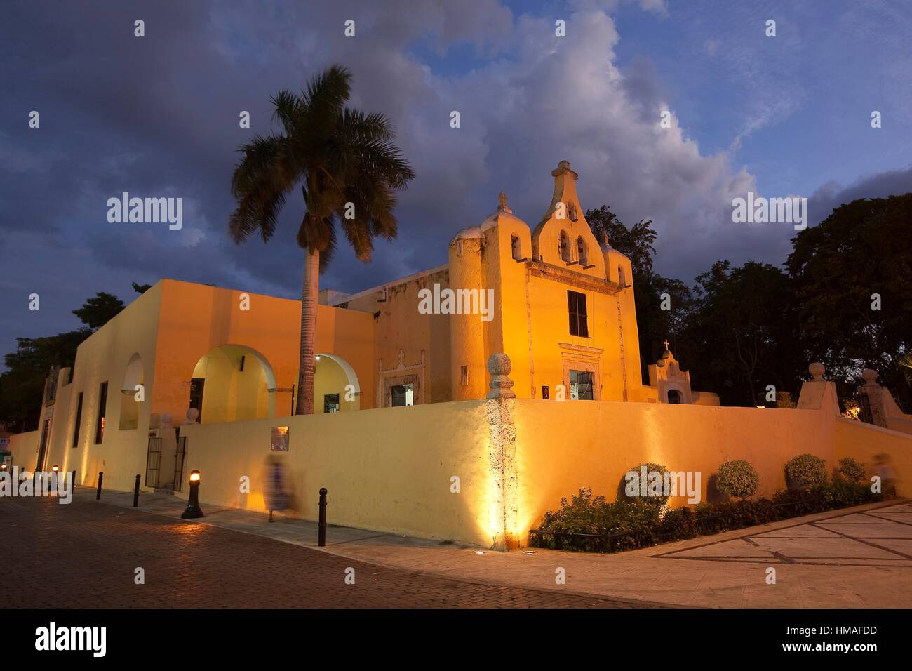 Ermita de santa isabel hi-res stock photography and images - Alamy