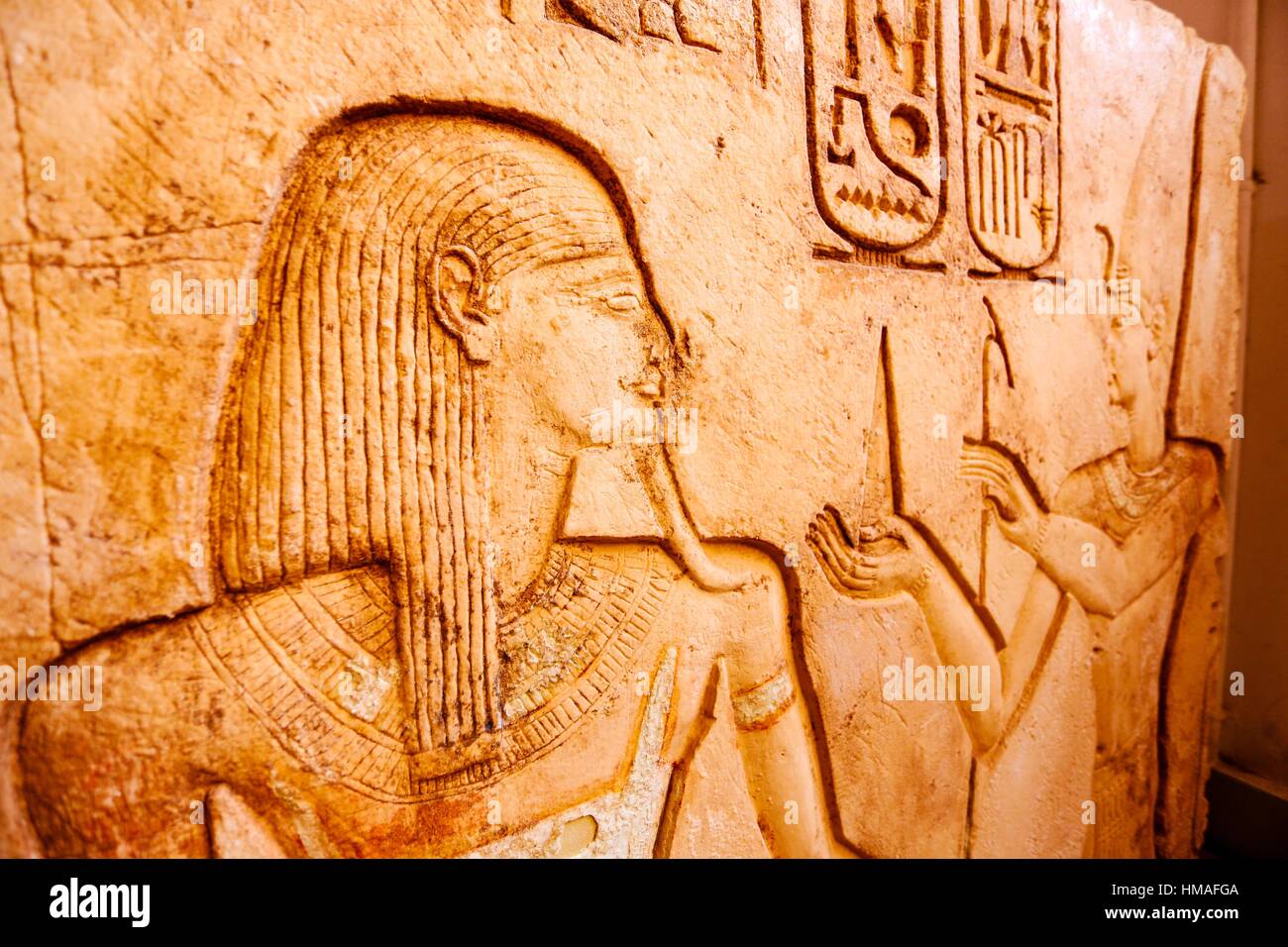 Kalabsha gate hi-res stock photography and images - Alamy