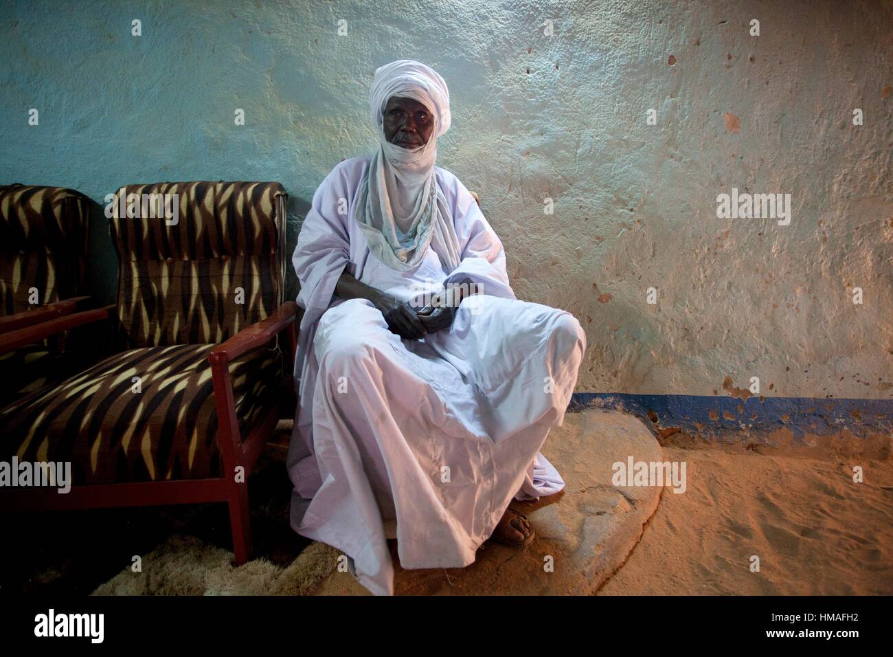Ibrahim Oumarou High Resolution Stock Photography and Images - Alamy