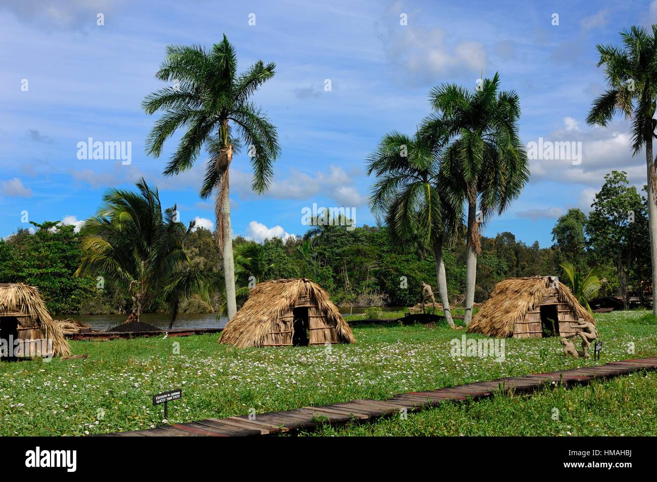 Fotos De Indios Tainos