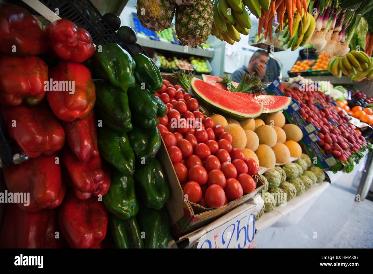 World made of vegetables hi-res stock photography and images - Alamy