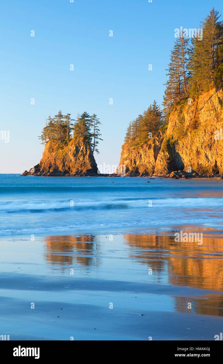 3rd Beach Trail High Resolution Stock Photography and Images - Alamy