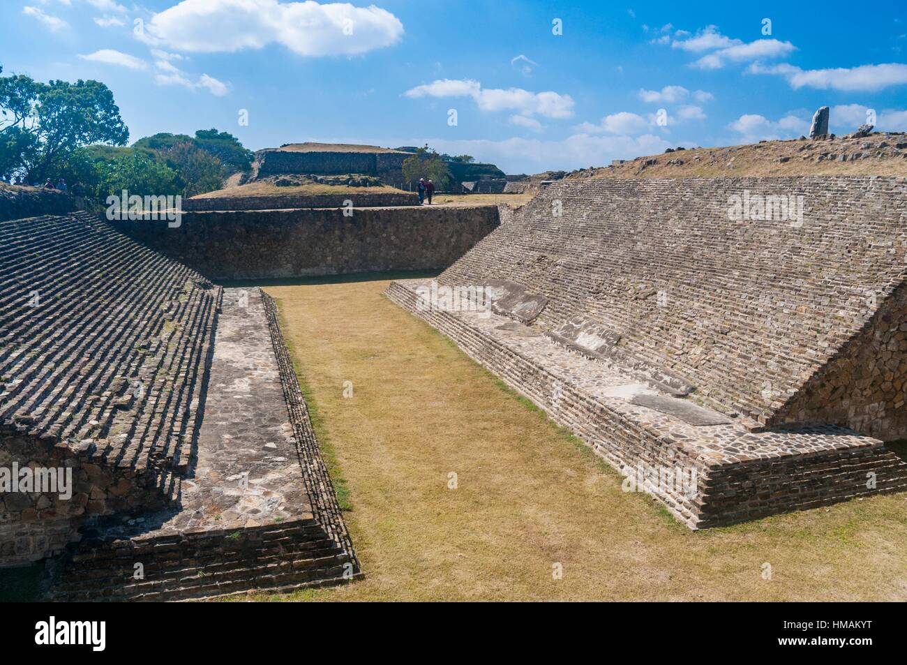 Mesoamerica ball game hi-res stock photography and images - Alamy