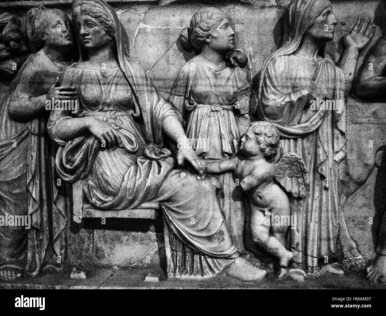 Phaedra hi-res stock photography and images - Alamy