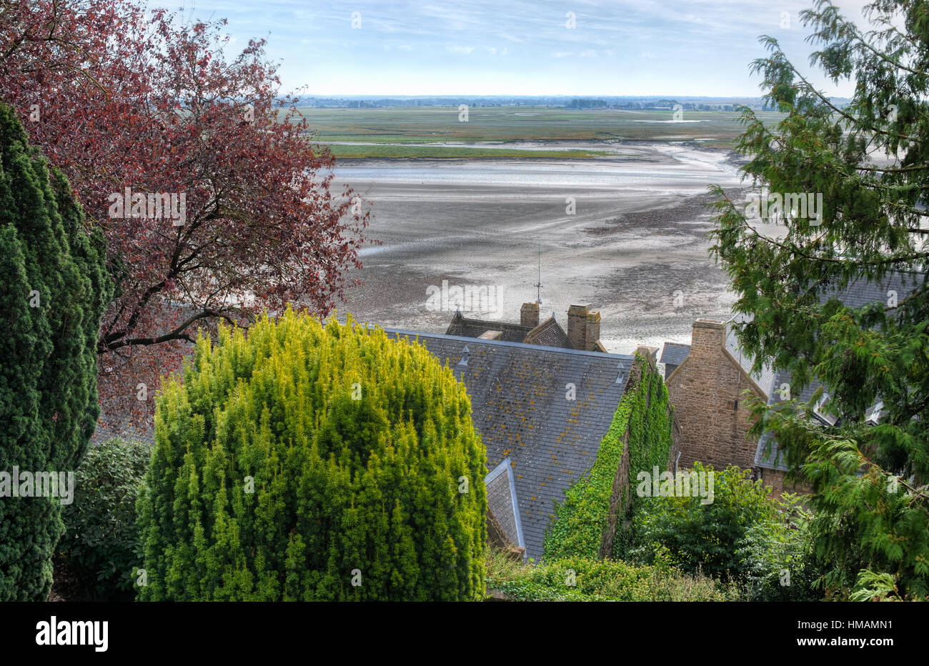 Top balcony hi-res stock photography and images - Alamy