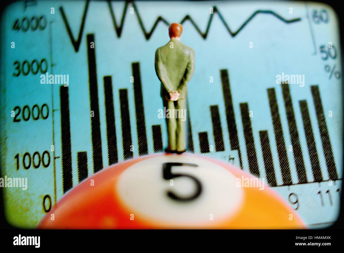 Number top hi-res stock photography and images - Alamy