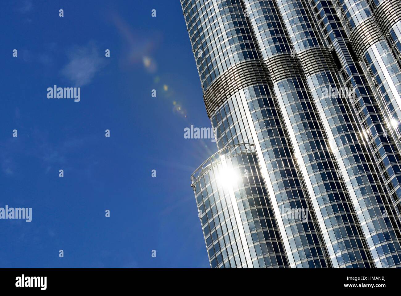 World tallest structure hi-res stock photography and images - Alamy