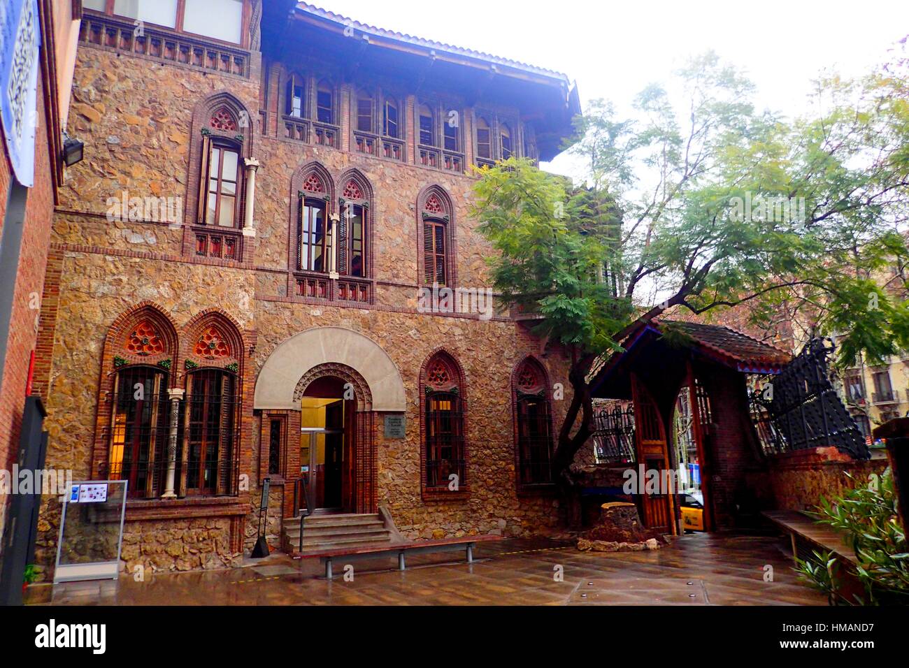 Designed By Architect Joan Rubio High Resolution Stock Photography and ...