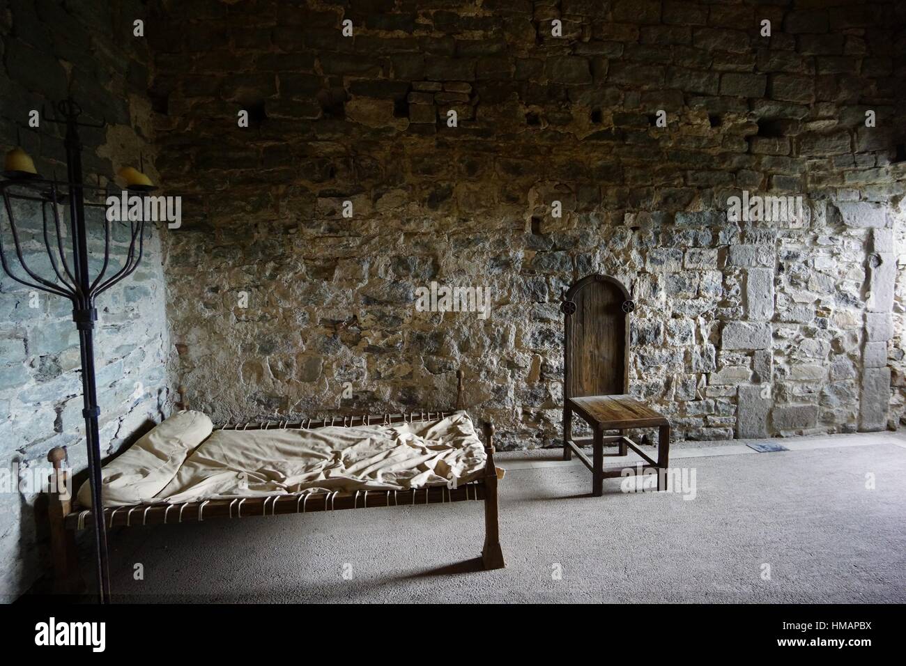 Settlement cell hi-res stock photography and images - Alamy