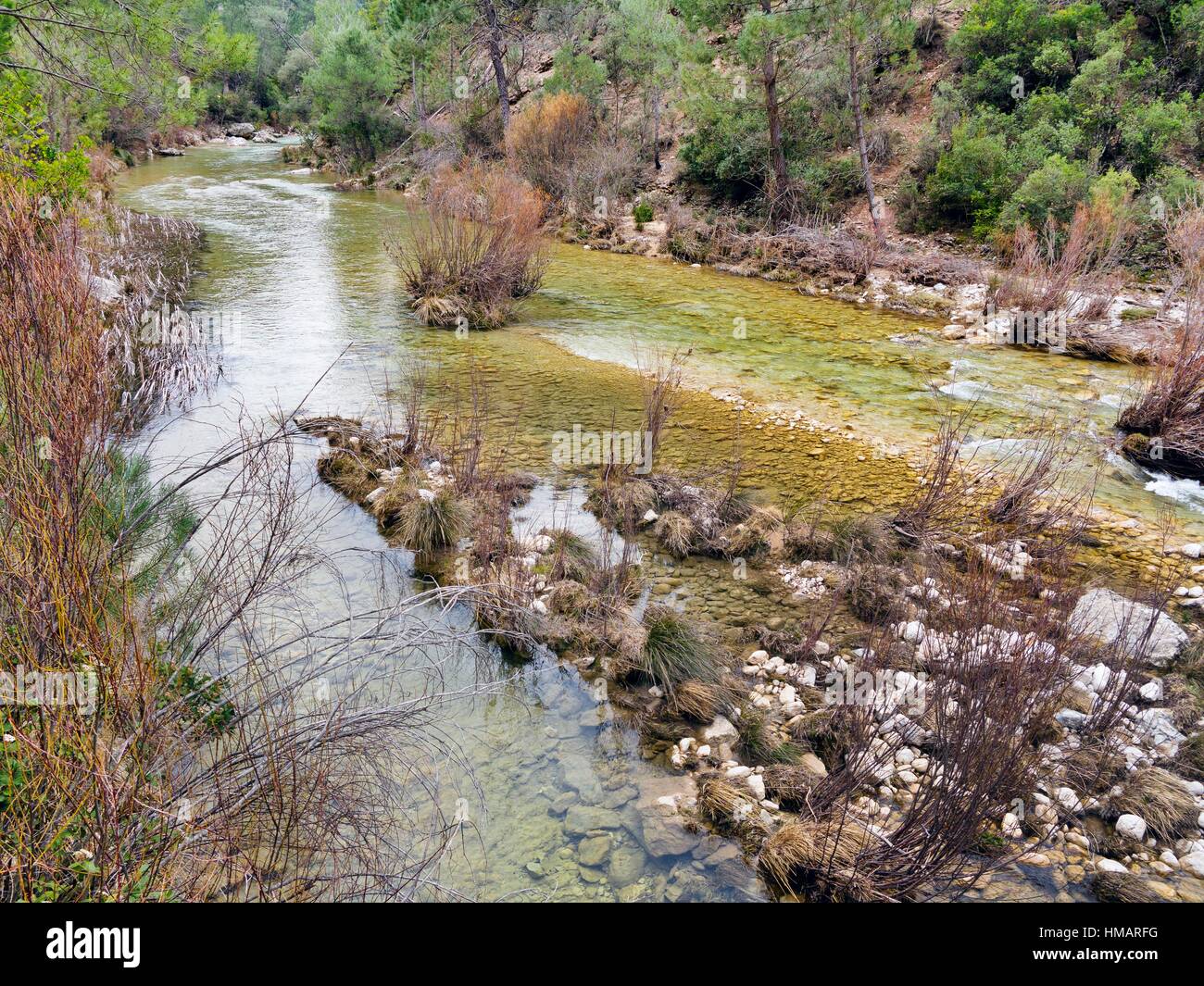 Rio borosa hi-res stock photography and images - Alamy