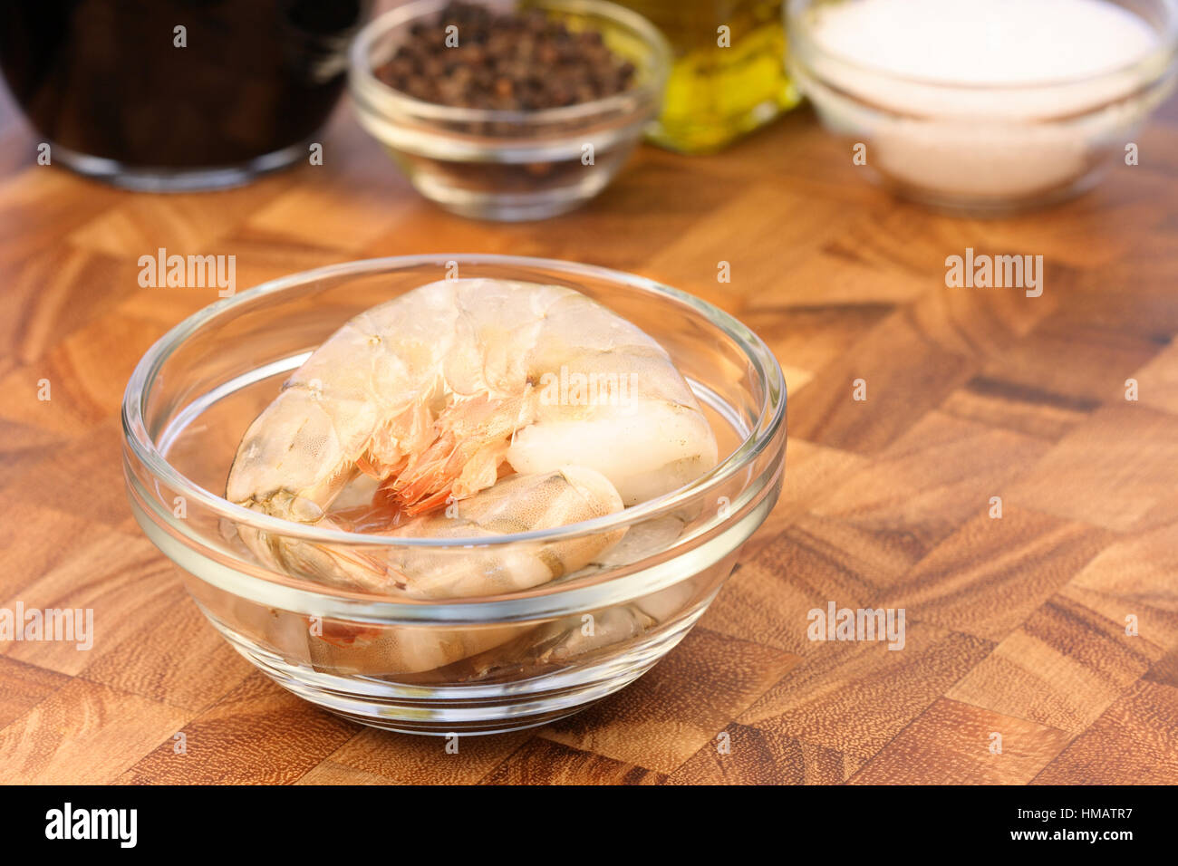 dinner sea food ingredients Stock Photo - Alamy