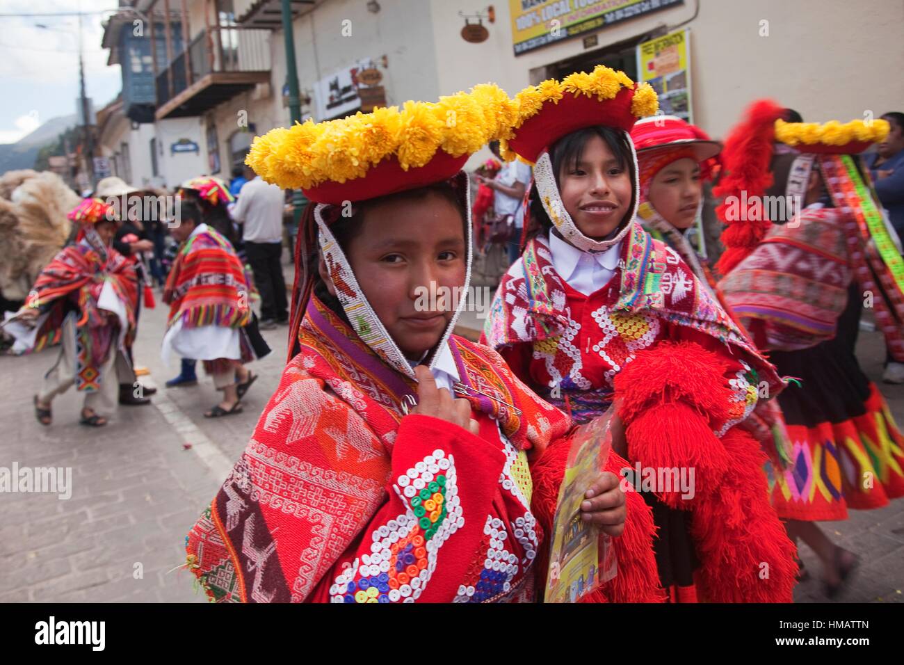 Inti Raymi Peru High Resolution Stock Photography and Images - Alamy