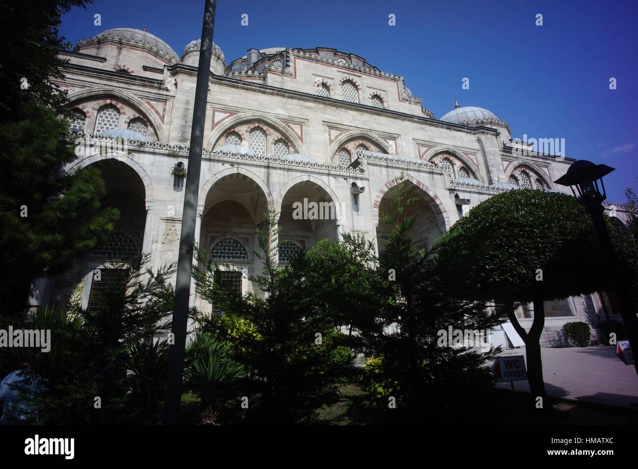 To sultan mehmed iv of the ottoman empire hi-res stock photography and ...