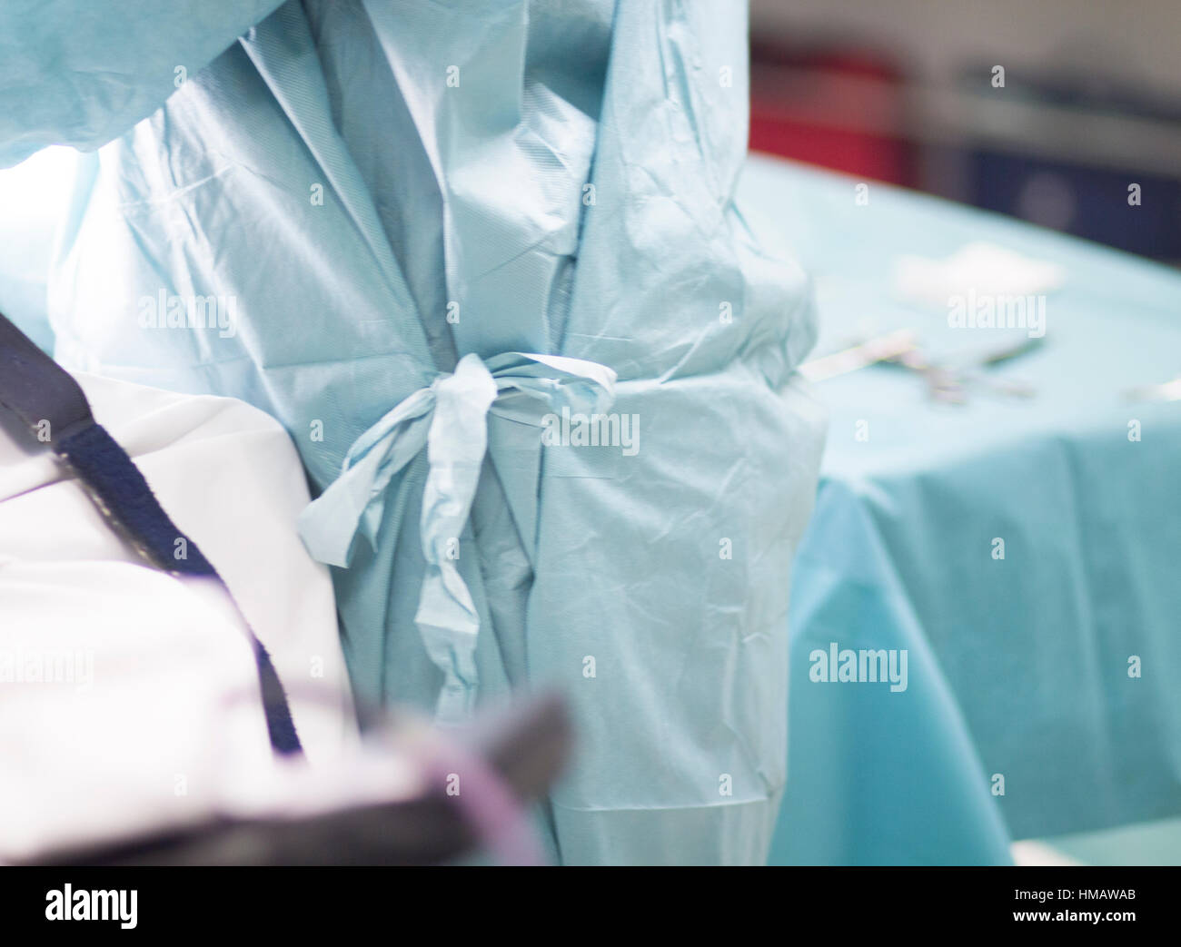 Hospital surgery room operating theater procedure Stock Photo - Alamy