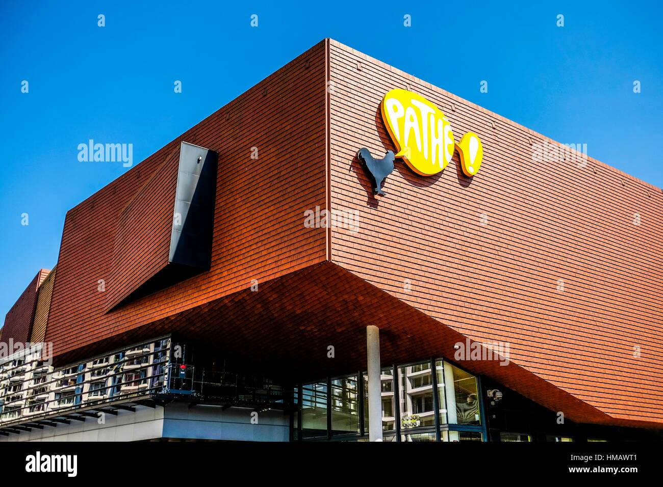Pathe High Resolution Stock Photography and Images - Alamy