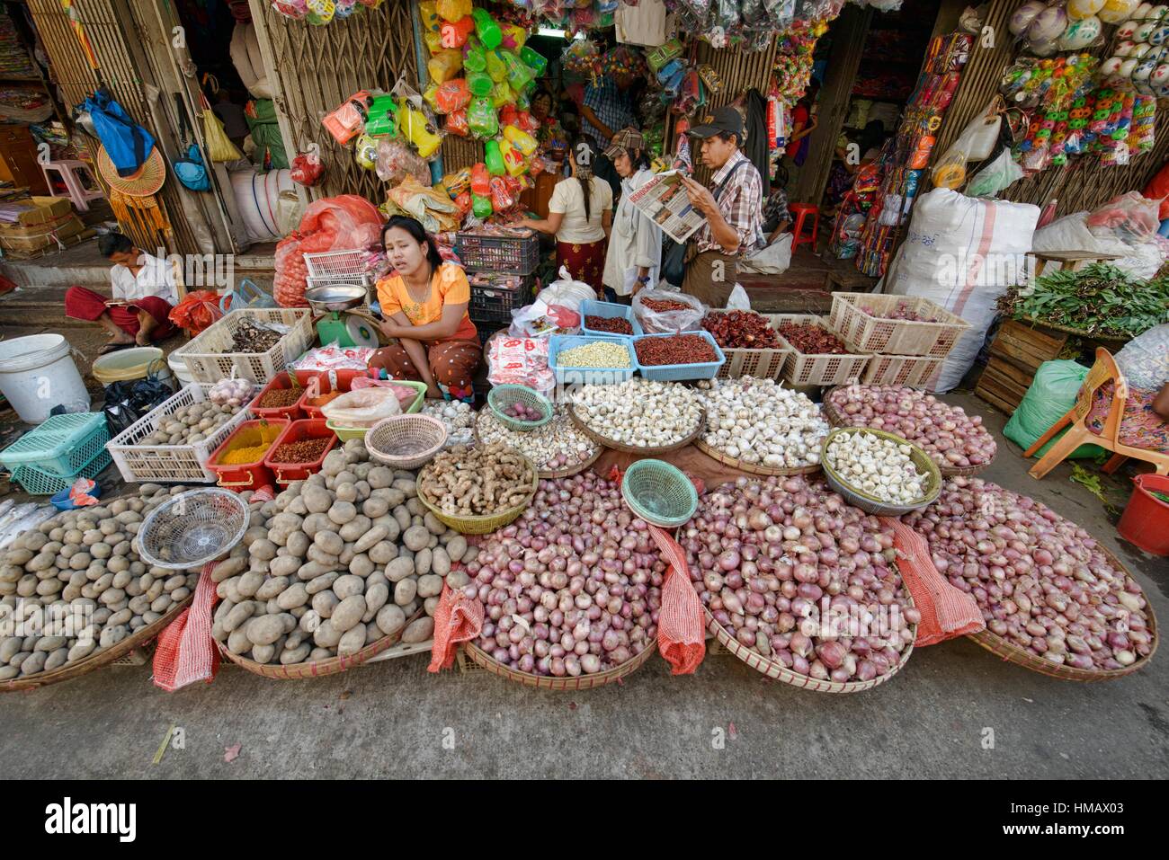 Mingala hi-res stock photography and images - Alamy