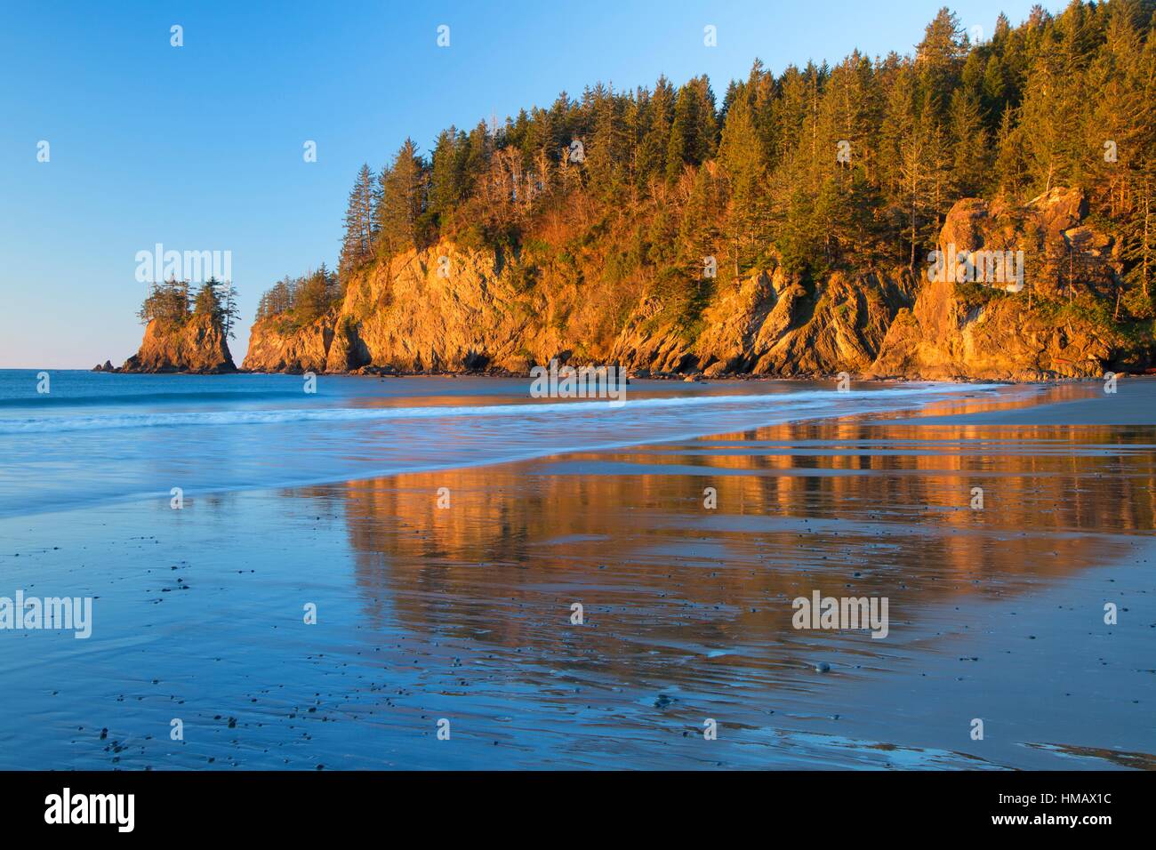 3rd Beach Trail High Resolution Stock Photography and Images - Alamy