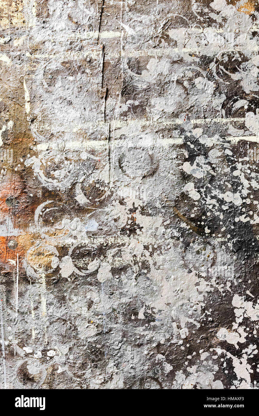 Painted blob hi-res stock photography and images - Alamy