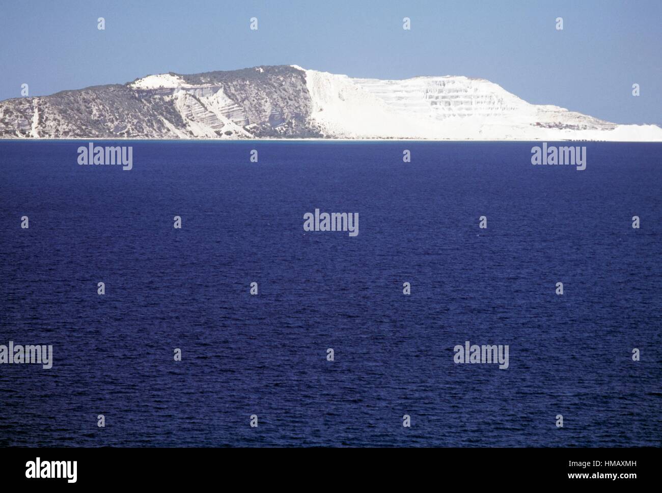 Gyali Greece