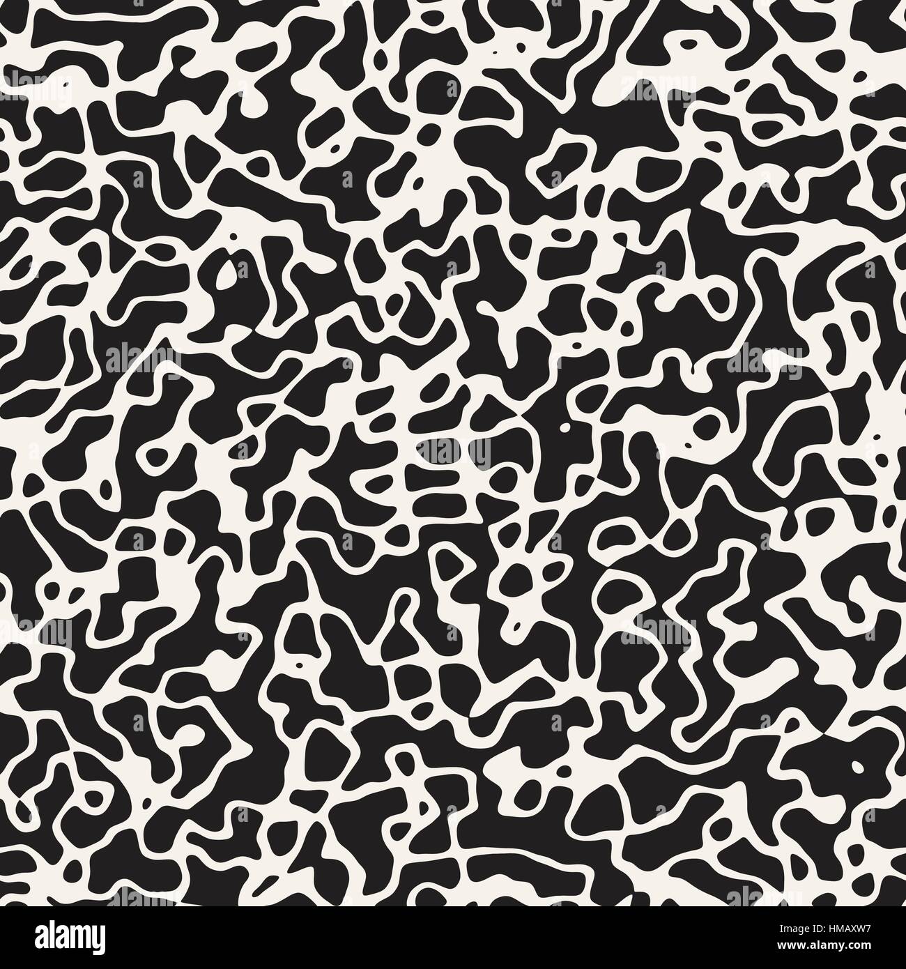 Retro Grungy Noise Texture. Abstract Geometric Background Design ...