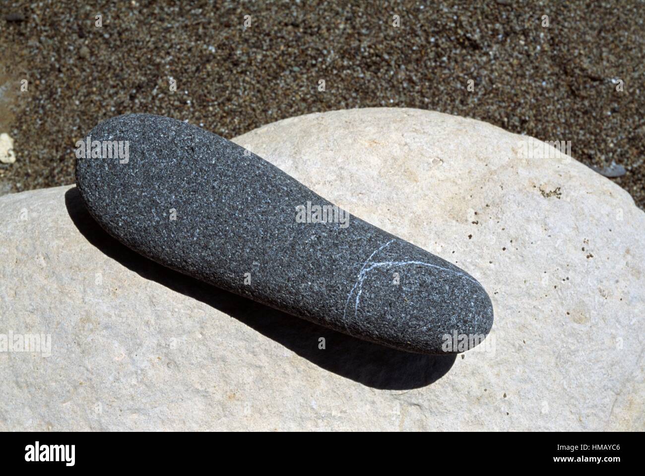 Elongated objects hi-res stock photography and images - Alamy