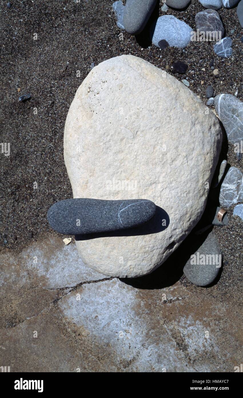 Elongated objects hi-res stock photography and images - Alamy