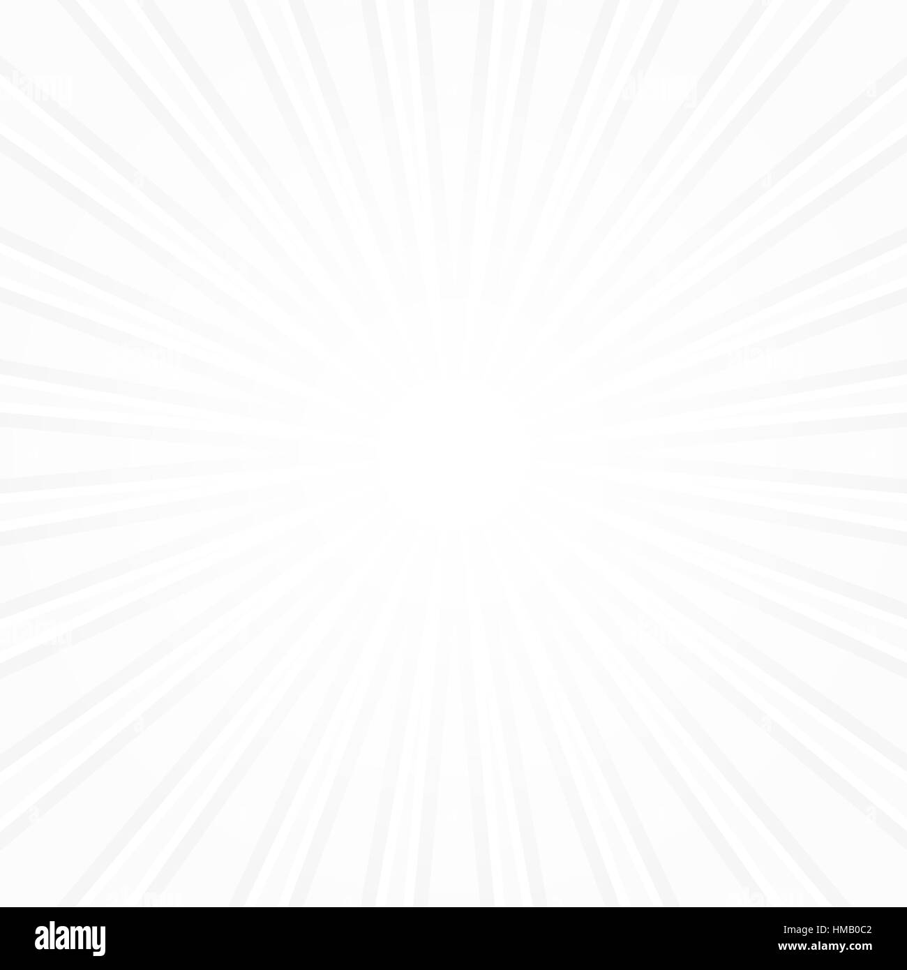 Sun rays beams texture Stock Vector Images - Alamy