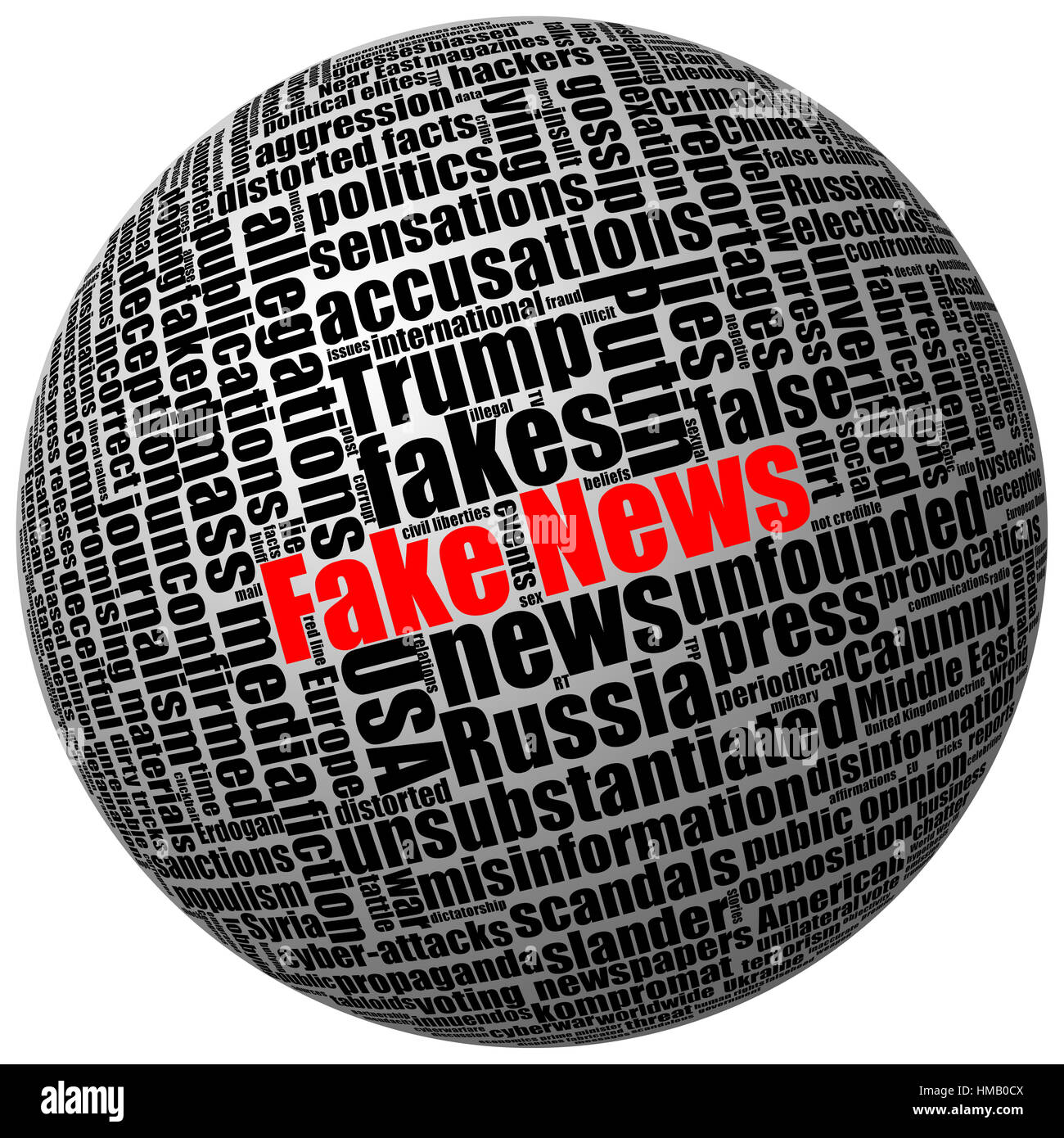 Journalism mainstream media hi-res stock photography and images - Alamy