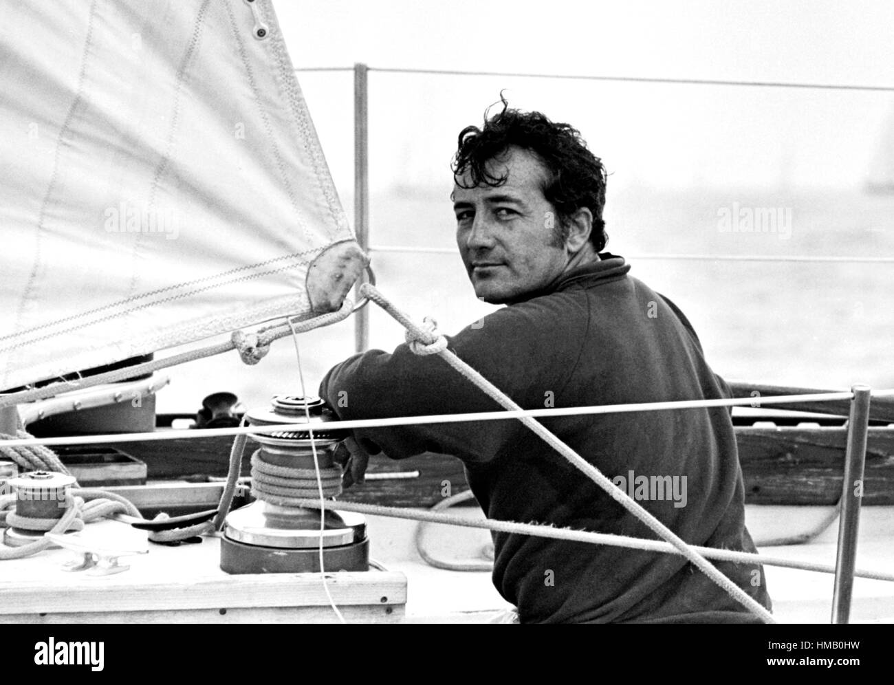 1976 transat race hi-res stock photography and images - Alamy