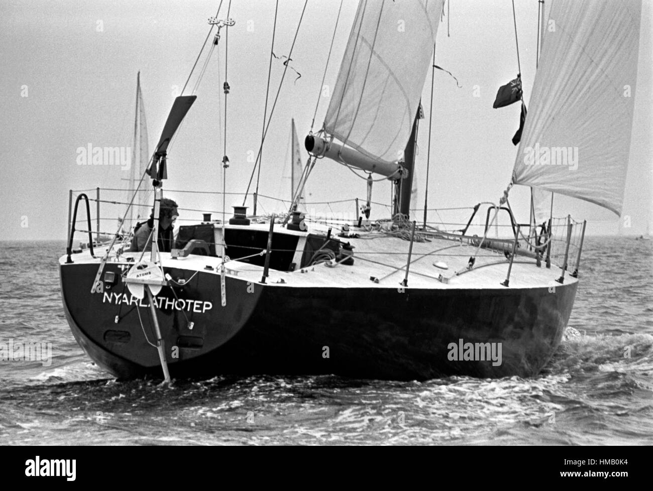 Ostar 1976 hi-res stock photography and images - Alamy