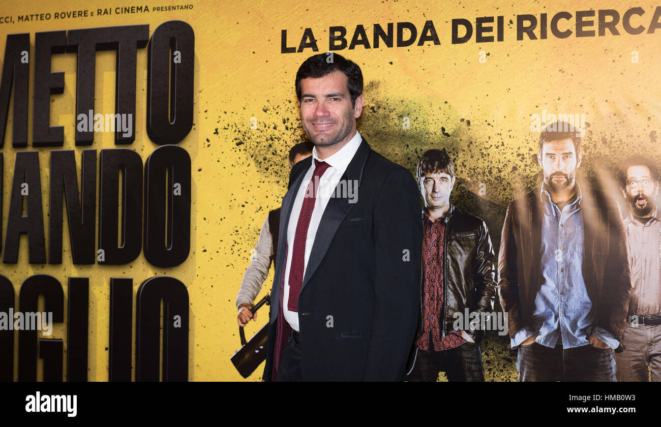 Marco bonini hi-res stock photography and images - Alamy