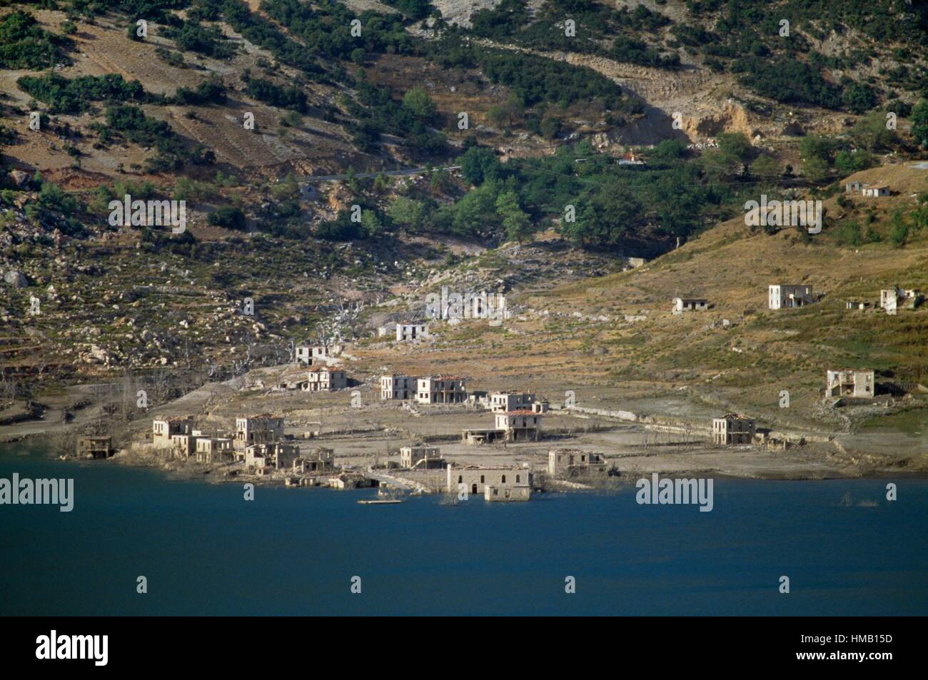 Helicon greece hi-res stock photography and images - Alamy