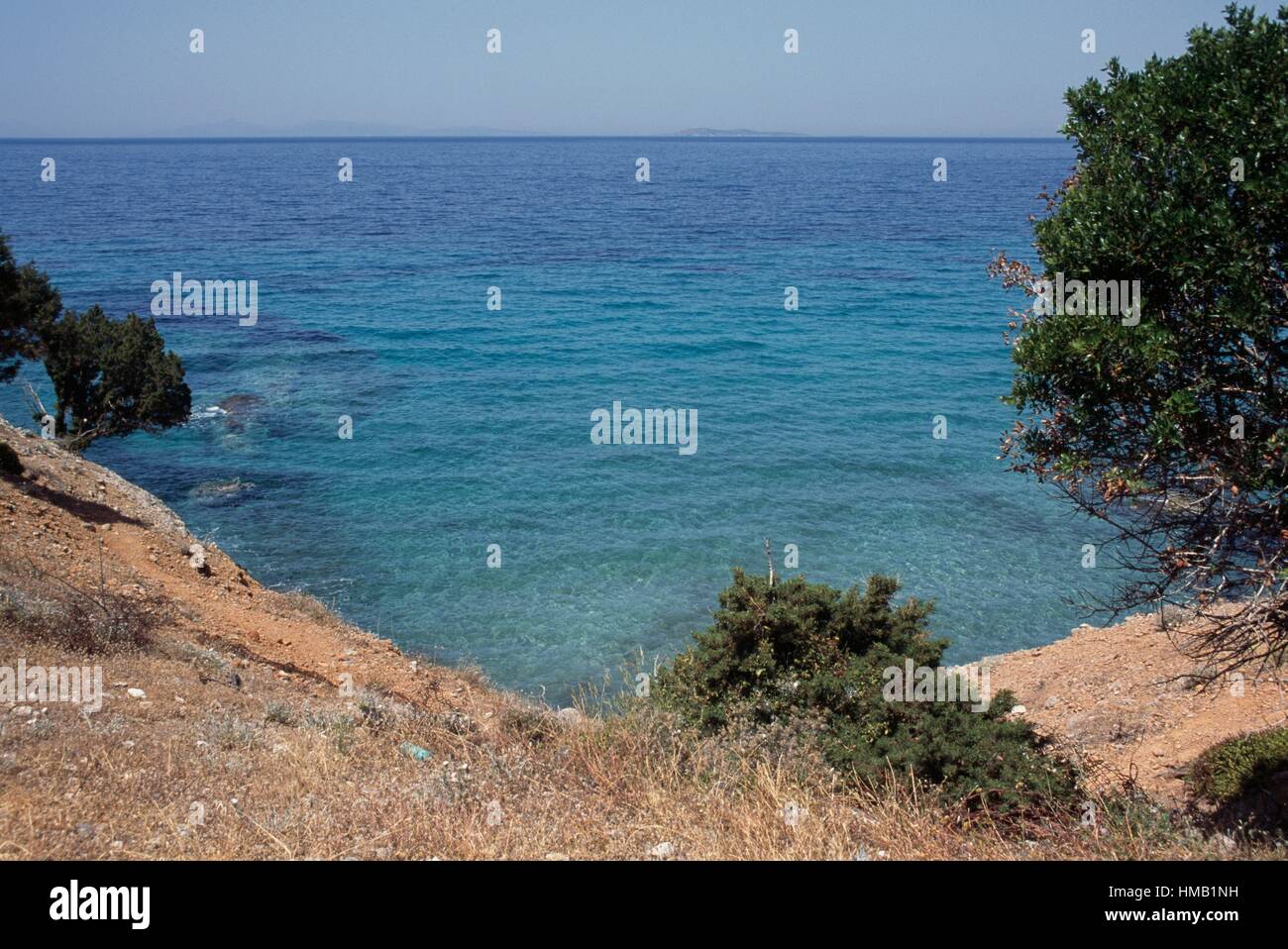 Saronida hi-res stock photography and images - Alamy