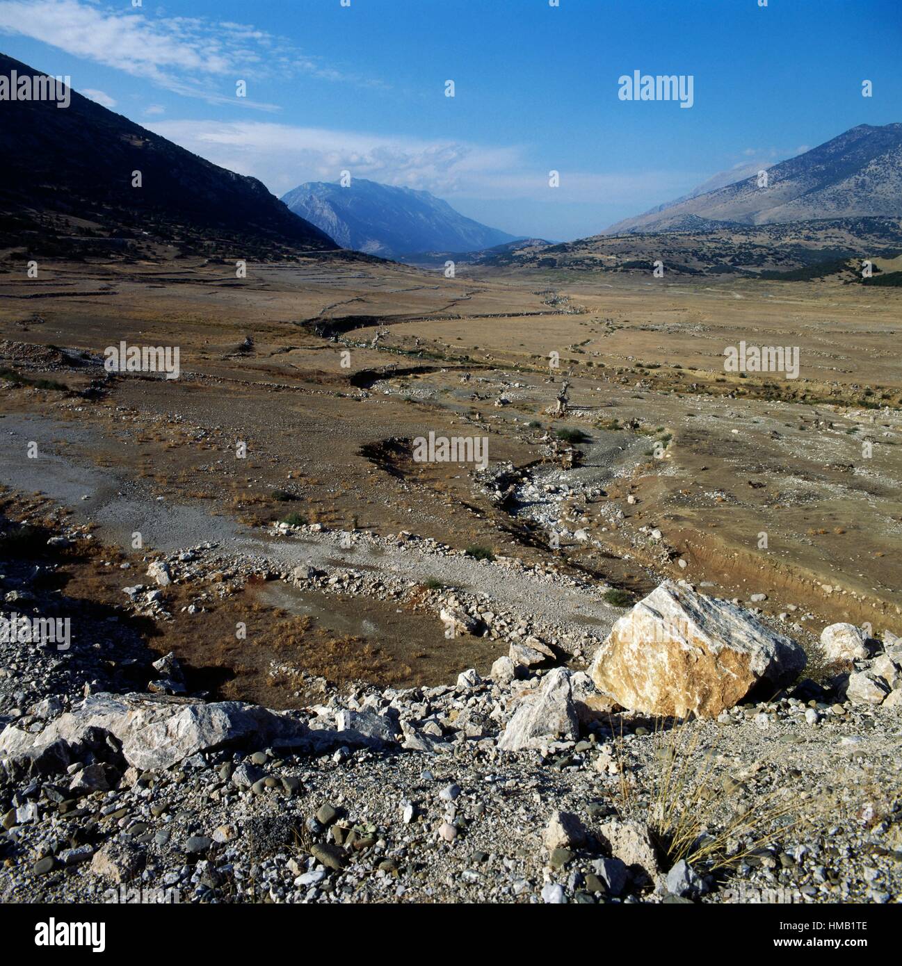 Helicon greece hi-res stock photography and images - Alamy