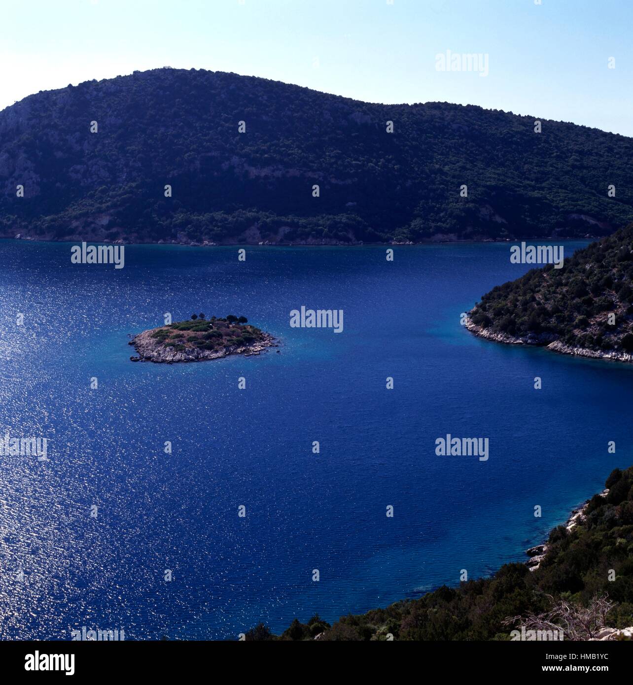 Astakos High Resolution Stock Photography and Images - Alamy