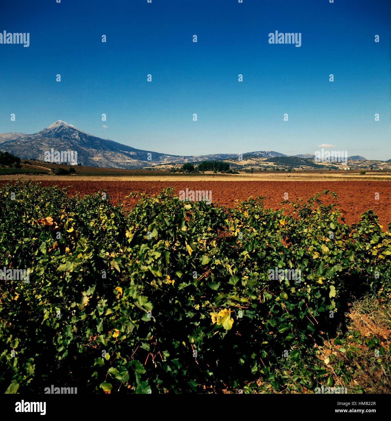 Mount kyllini hi-res stock photography and images - Alamy